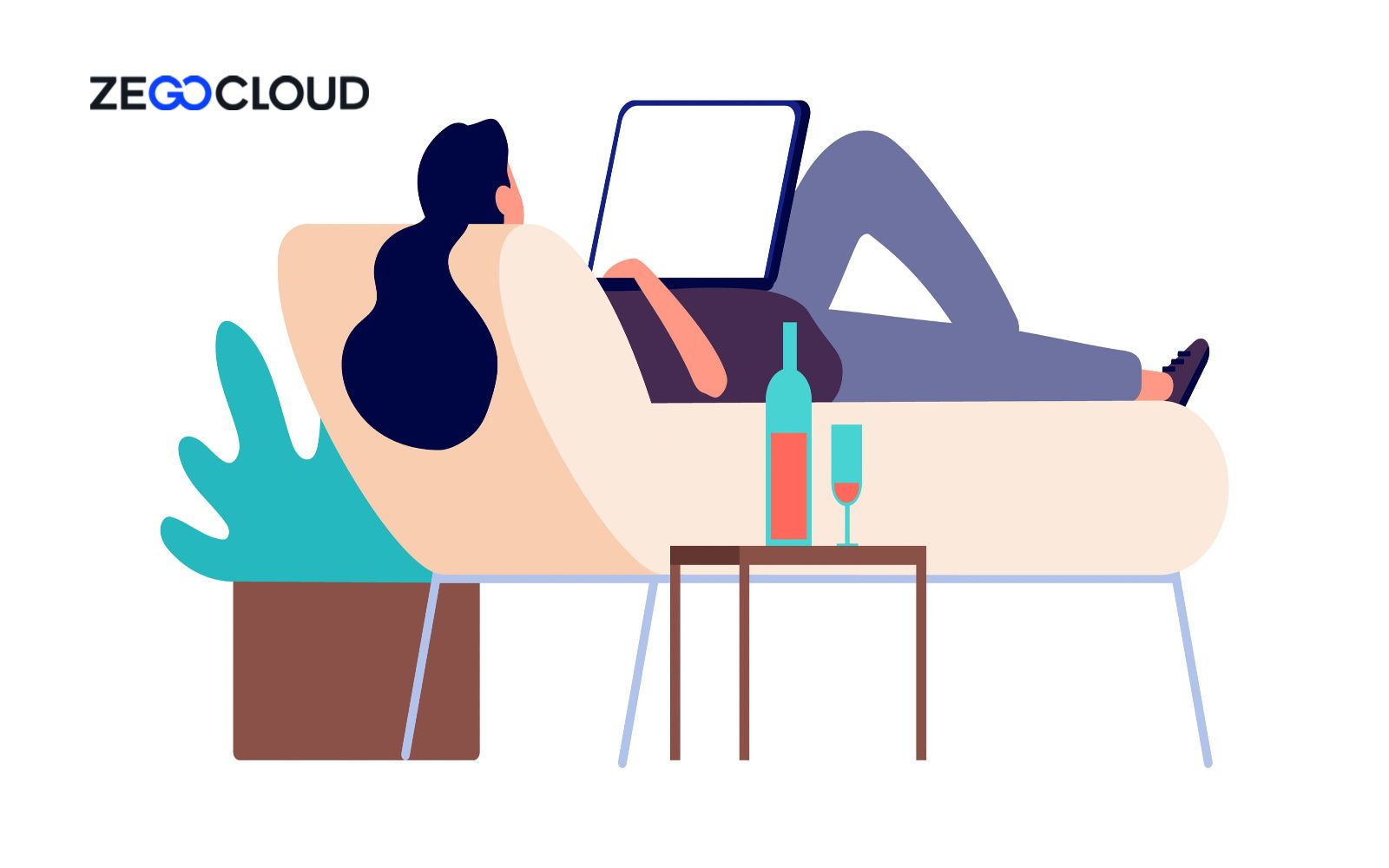 How to Make a Movie-Watching App - ZEGOCLOUD