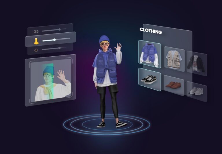 How to Become 3D Avatar Creator - ZEGOCLOUD