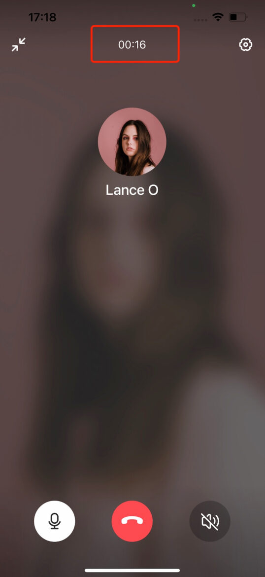 How to Implement Call Duration Statistics Function - ZEGOCLOUD