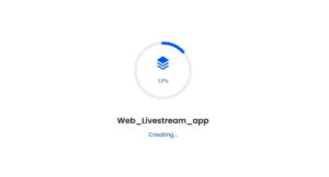 How to Build WebRTC Live Streaming App - ZEGOCLOUD