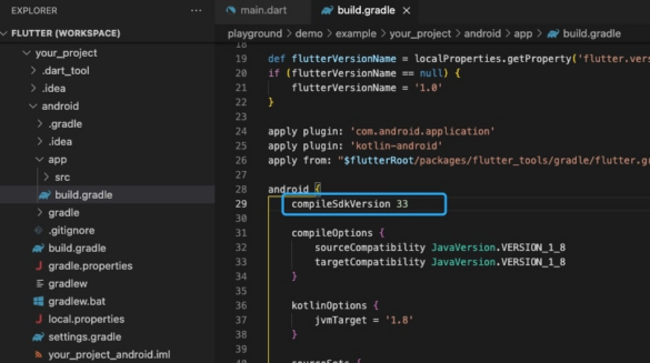 How to Build a Flutter Video Calling App with ZEGOCLOUD