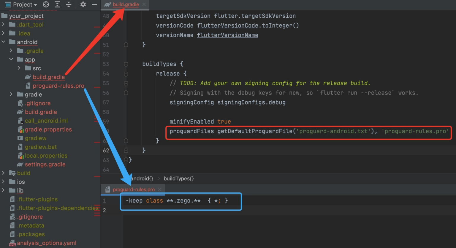 How to Build a Flutter Video Calling App with ZEGOCLOUD