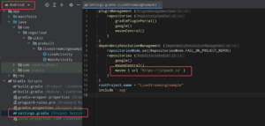 How to Build an Android Live Streaming App - ZEGOCLOUD