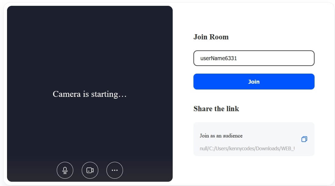 A Full Guide to WebRTC Live Streaming in 2024 - ZEGOCLOUD