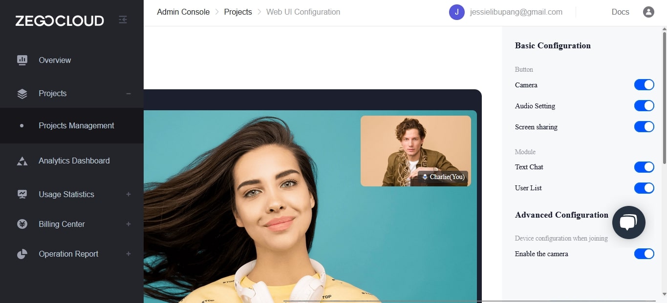 ZEGOCLOUD UIKits: What It is & How to Use It - ZEGOCLOUD