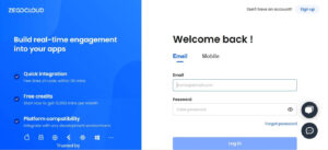 How to Build WebRTC Live Streaming App - ZEGOCLOUD