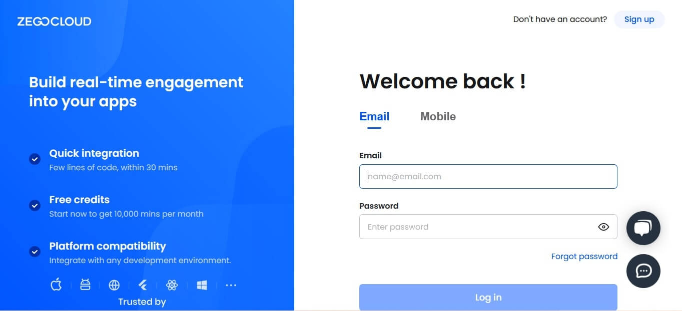 A Full Guide to WebRTC Live Streaming in 2024 - ZEGOCLOUD