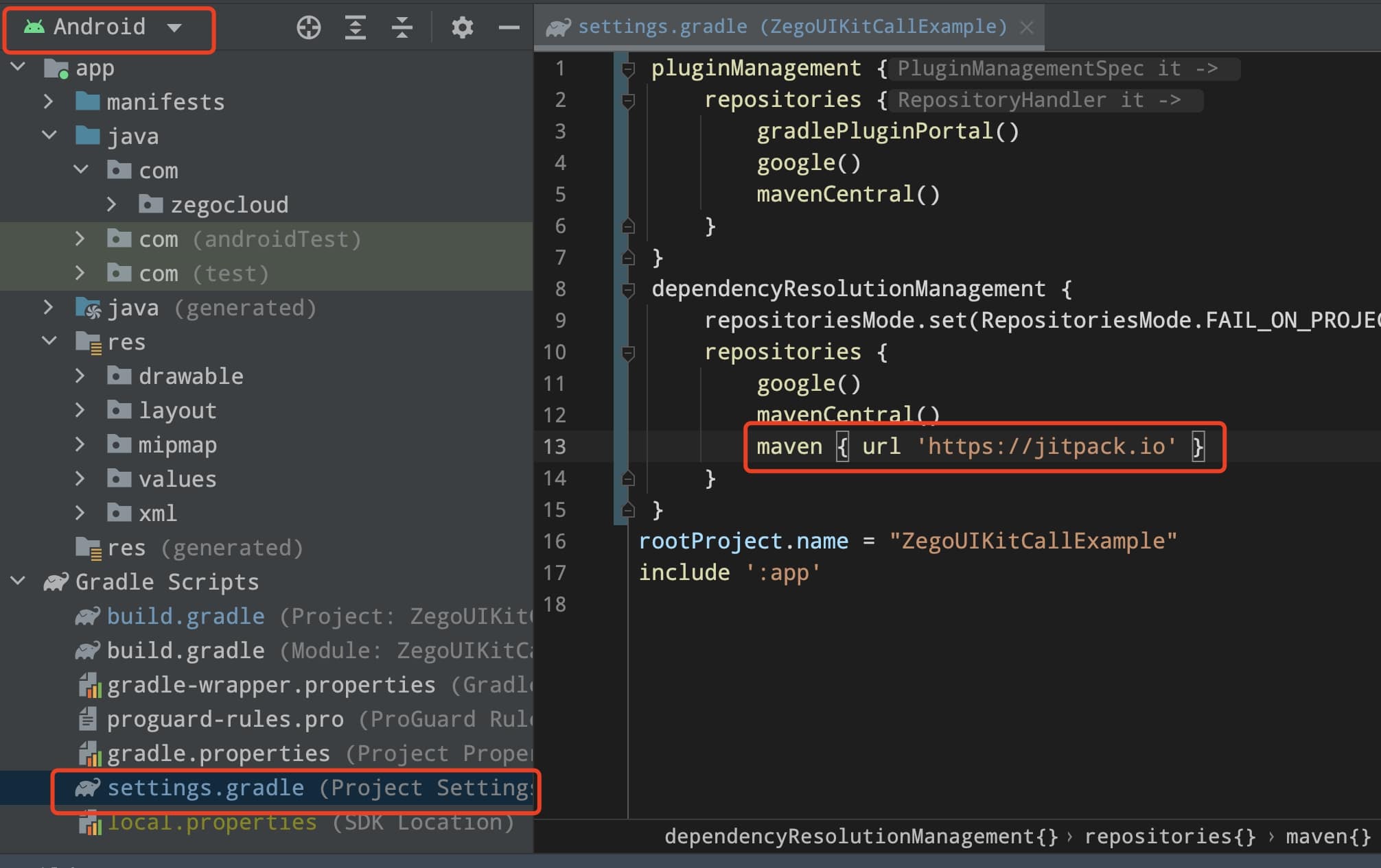 How to Build an Android Video Call App within 10 Minutes