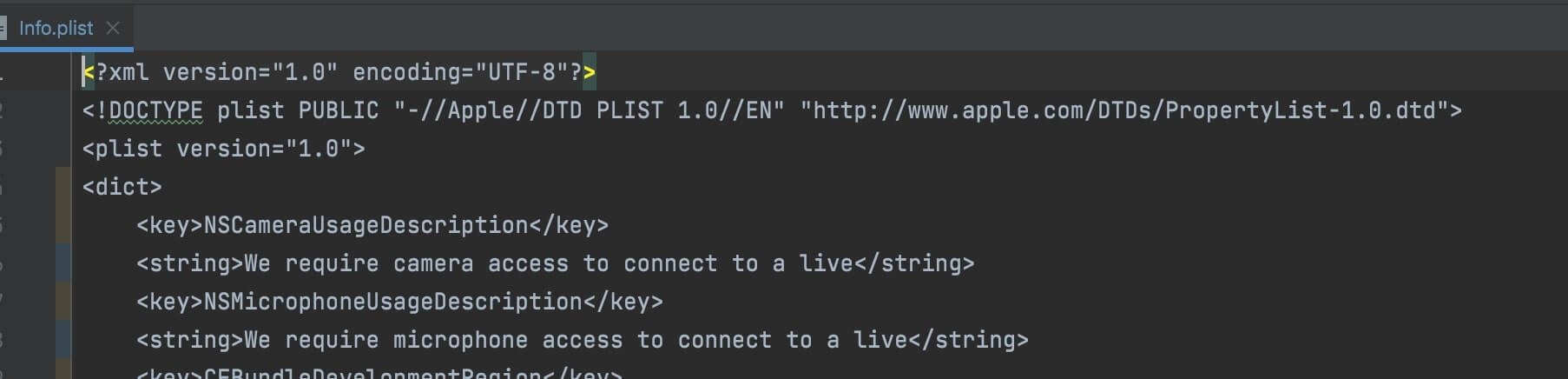 How to Create a Flutter Live Streaming App [2024] - ZEGOCLOUD