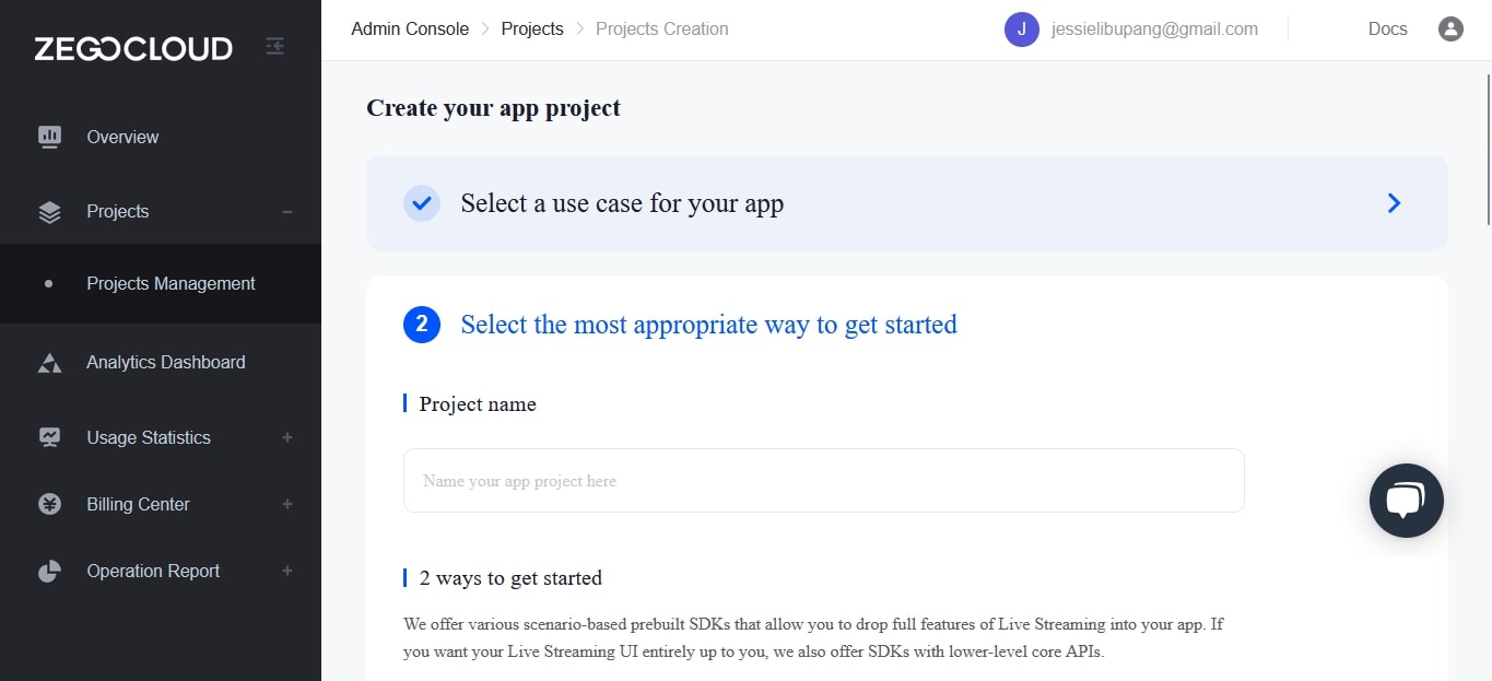 ZEGOCLOUD UIKits: What It is & How to Use It - ZEGOCLOUD