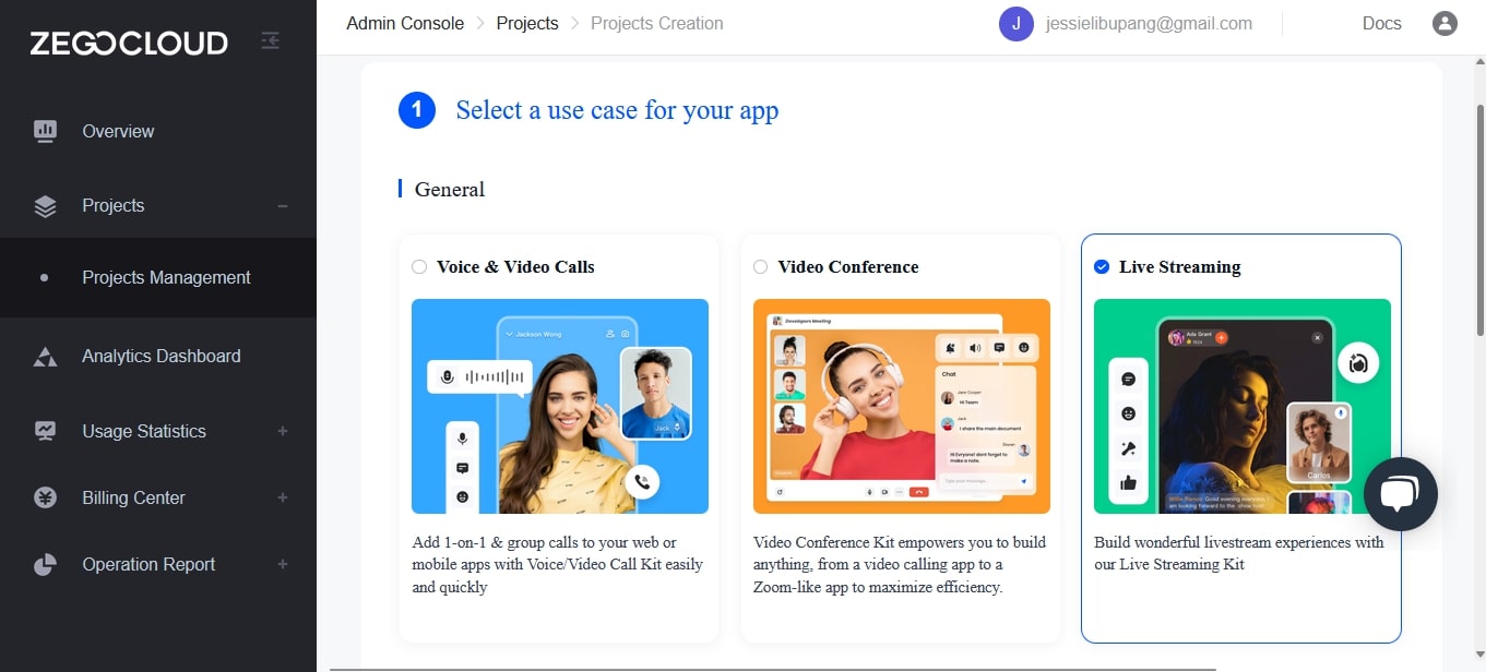 ZEGOCLOUD UIKits: What It is & How to Use It - ZEGOCLOUD