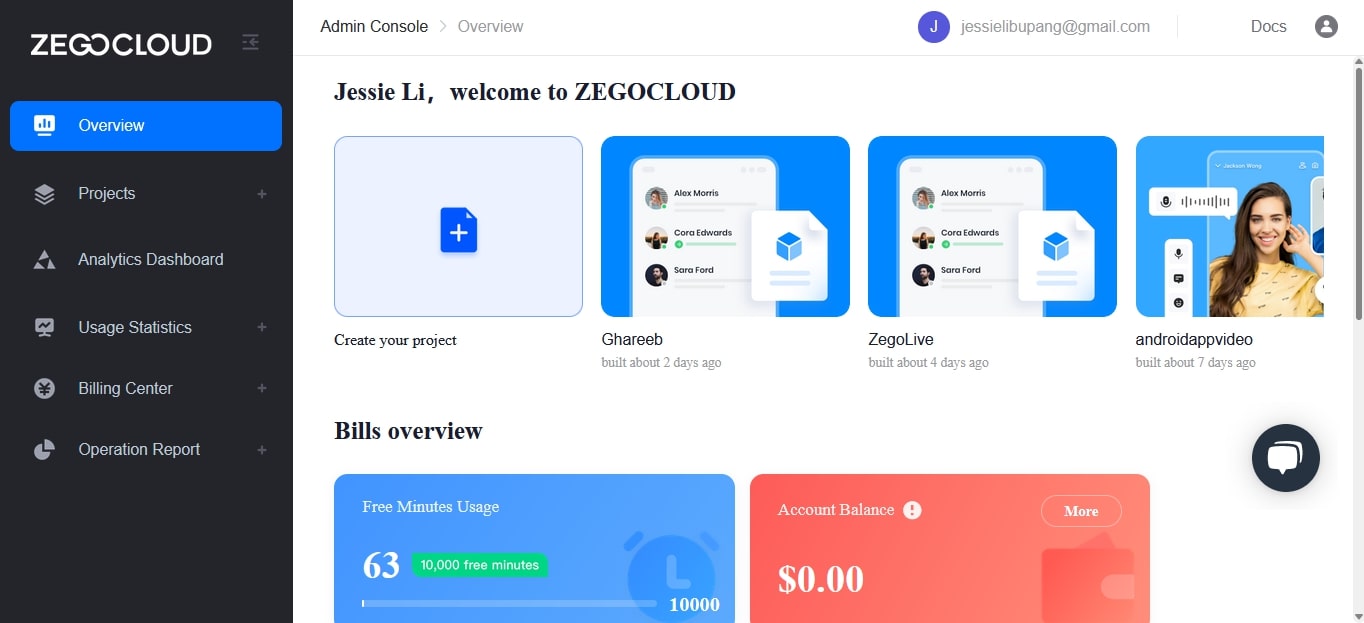 ZEGOCLOUD UIKits: What It is & How to Use It - ZEGOCLOUD