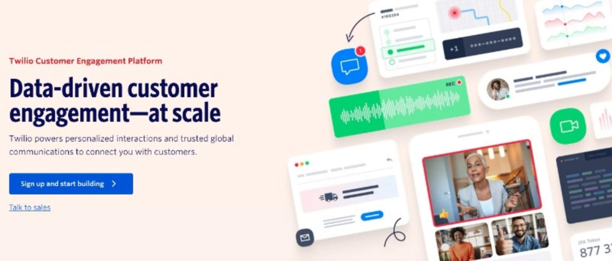 10 Best Chat APIs for Web, Mobile, and Desktop Apps in 2025 - ZEGOCLOUD