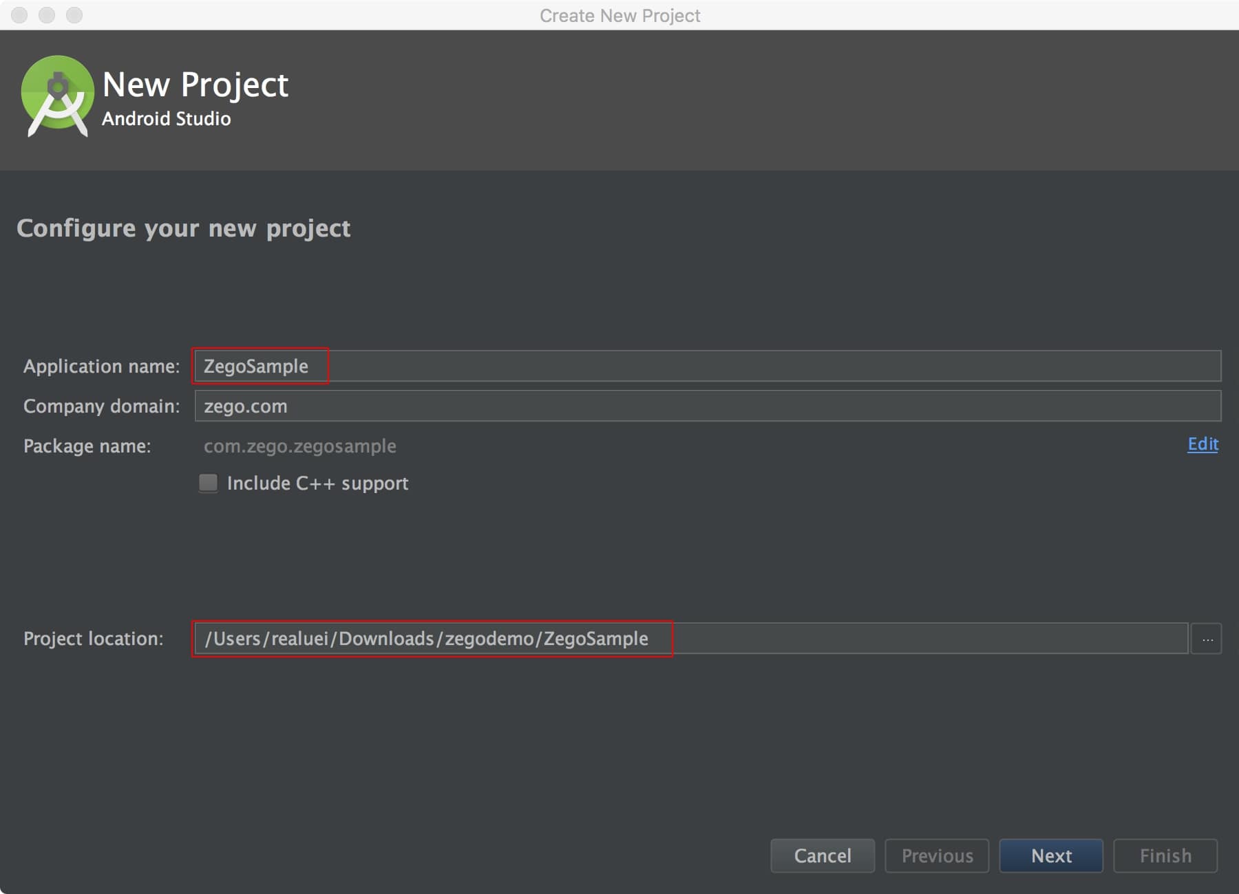 How To Create A Android Chat App 5697