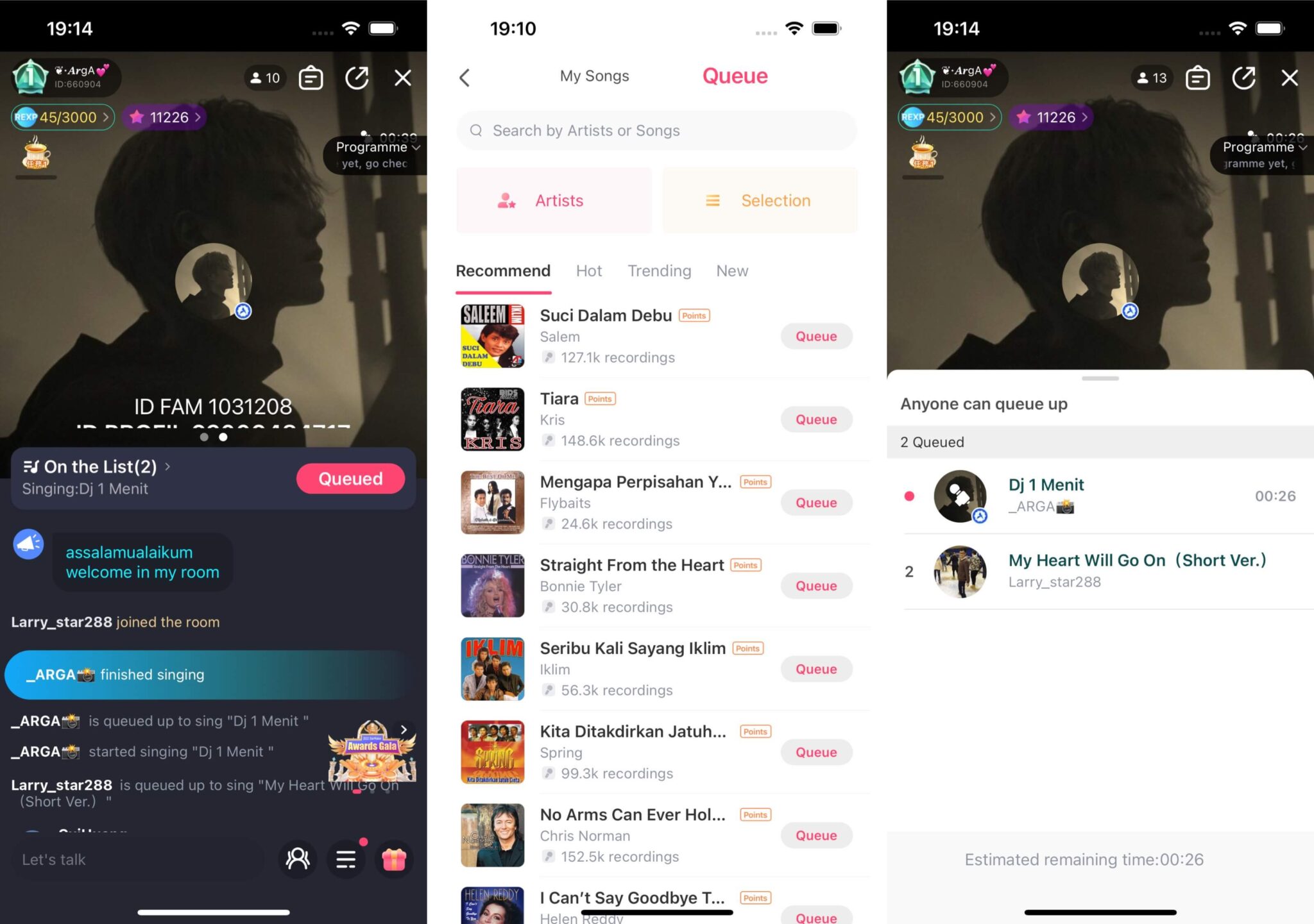 How to Build a Solo Singing Function Easily