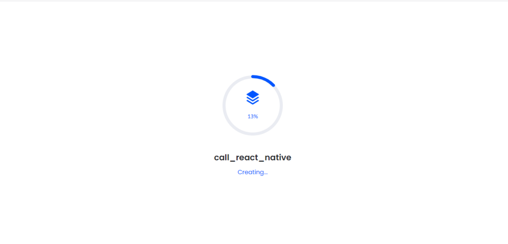 How to Create React Native App with ZEGOCLOUD SDK