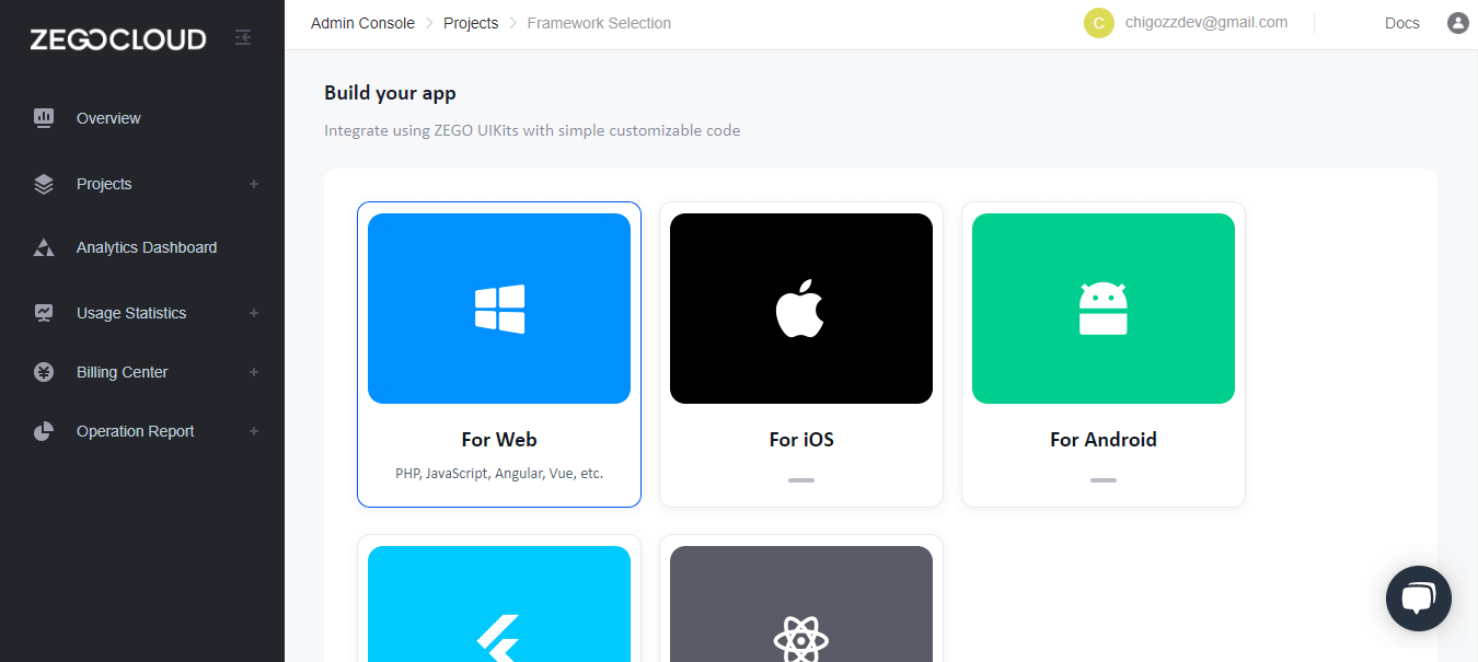 How to Create a Meeting with Zoom API Alternative - ZEGOCLOUD How to Create a Meeting with Zoom API Alternative - ZEGOCLOUD