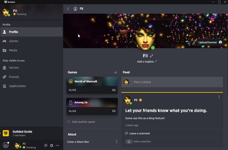 10 Best Game Chat App Lists for Gamers in 2024 - ZEGOCLOUD