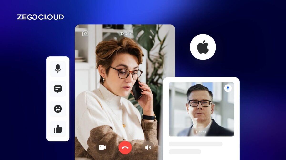 Everything about Video Communication - ZEGOCLOUD