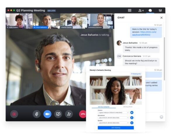 Best Video Call Service Online You Should Try in 2025 - ZEGOCLOUD
