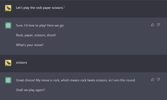 10 Best ChatGPT Examples in 2025 - ZEGOCLOUD