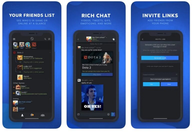 Top 5 Voice Chat Games Apps in 2026 - ZEGOCLOUD