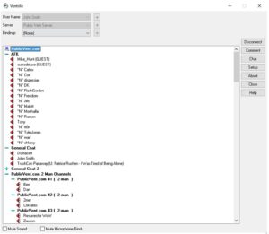 10 Best Game Chat App Lists for Gamers in 2024 - ZEGOCLOUD