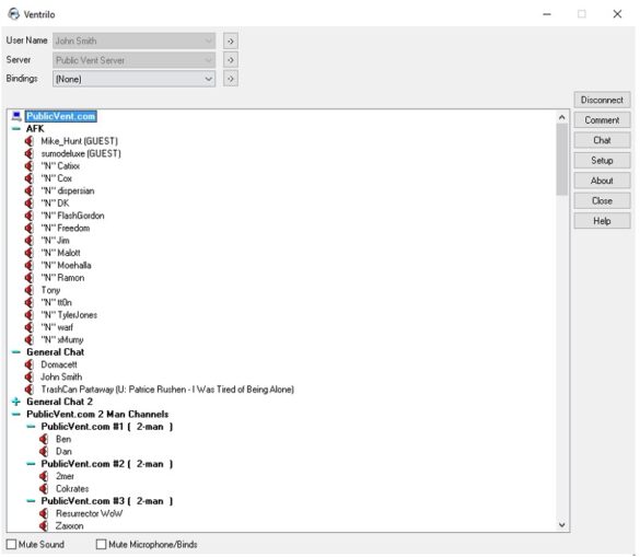 10 Best Game Chat App Lists for Gamers in 2024 - ZEGOCLOUD