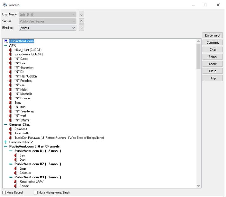 10 Best Game Chat App Lists for Gamers in 2024 - ZEGOCLOUD