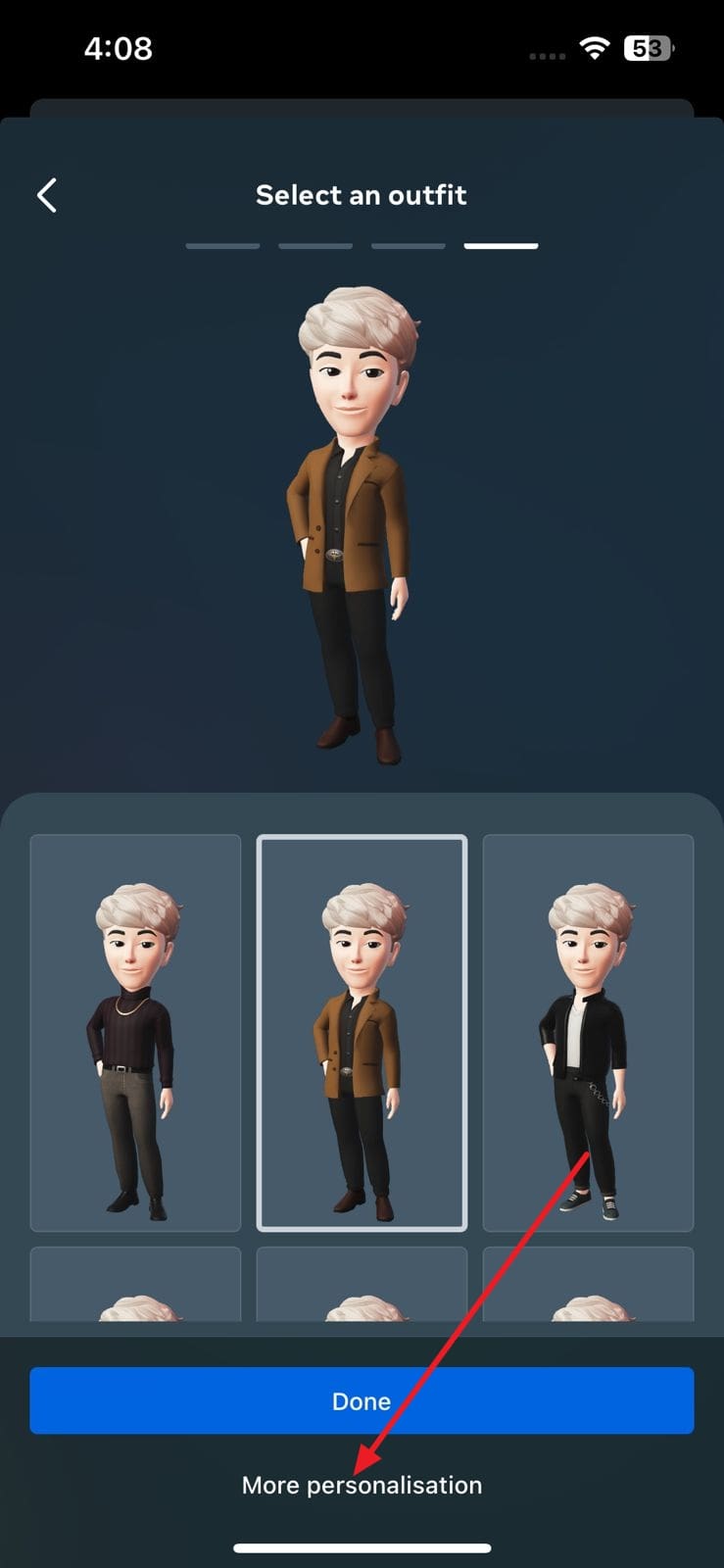 How to Make Instagram Avatar - ZEGOCLOUD