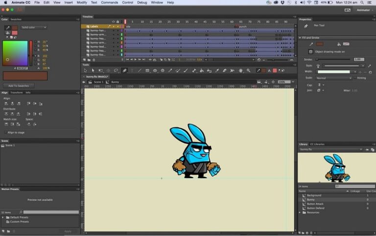 Best 10 Free Whiteboard Animation Software - ZEGOCLOUD