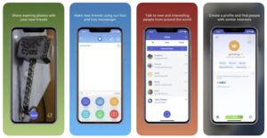 10 Best Random Video Chat Apps to Chat with Strangers - ZEGOCLOUD