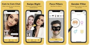 10 Best Omegle Alternatives for Random Video Chat in 2025