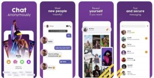 10 Best Talk with Strangers Apps for Android & iOS - ZEGOCLOUD