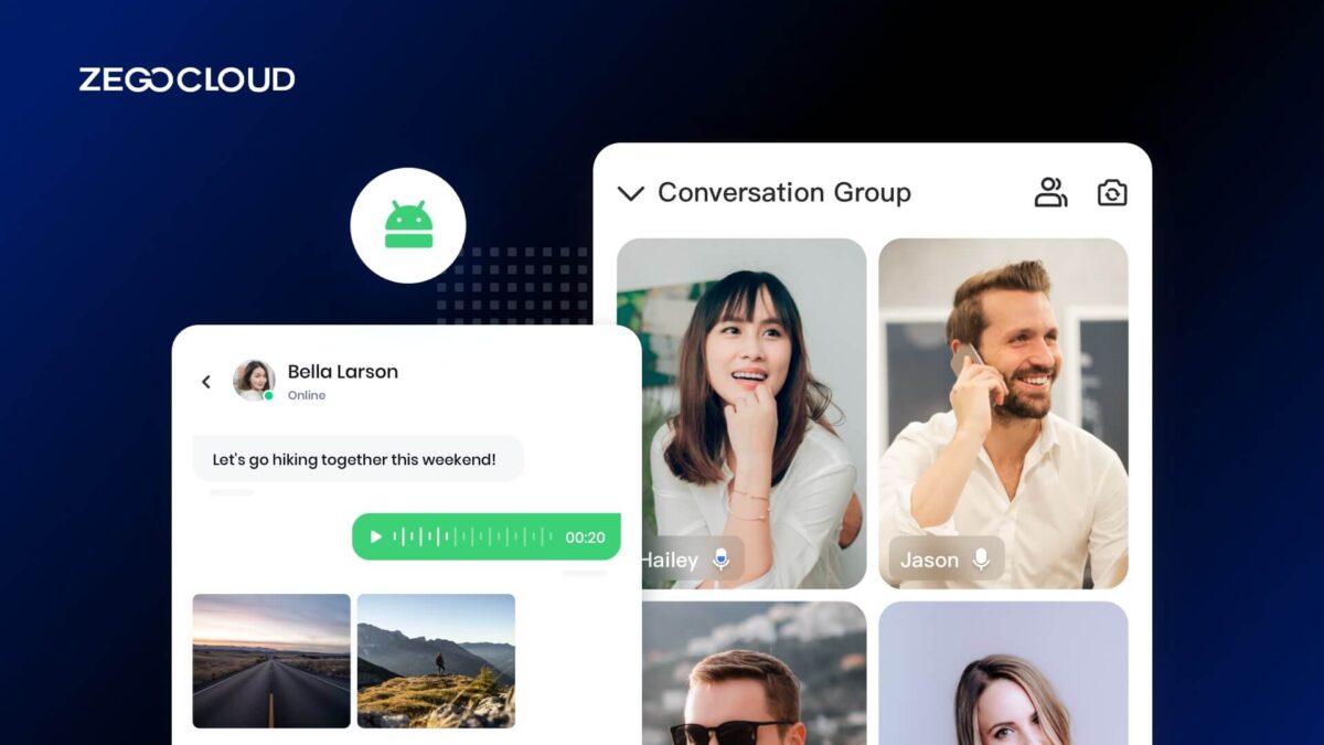 A Complete Guide to HIPAA Compliant Texting - ZEGOCLOUD