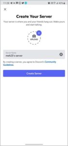 How to Make Group Chat on Discord - ZEGOCLOUD