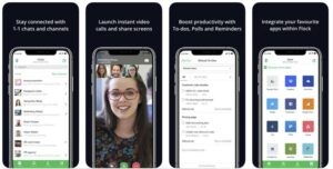 Instant Messaging Guide: Definition, How It Works & Examples - ZEGOCLOUD