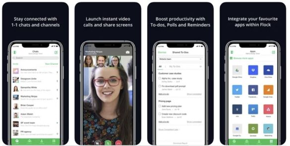 What Is Instant Messaging？How It Works & Examples