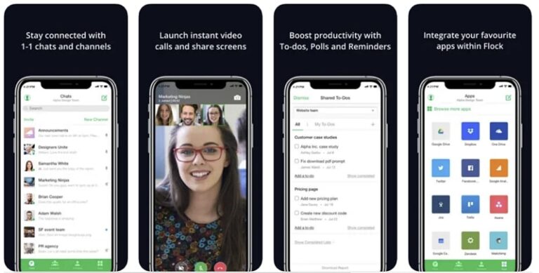 What Is Instant Messaging？How It Works & Examples