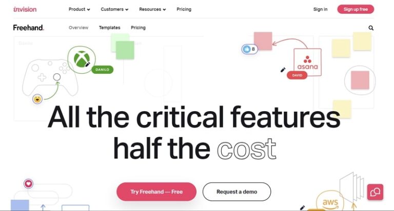 5 Best Online Whiteboard for Online Collaboration - ZEGOCLOUD