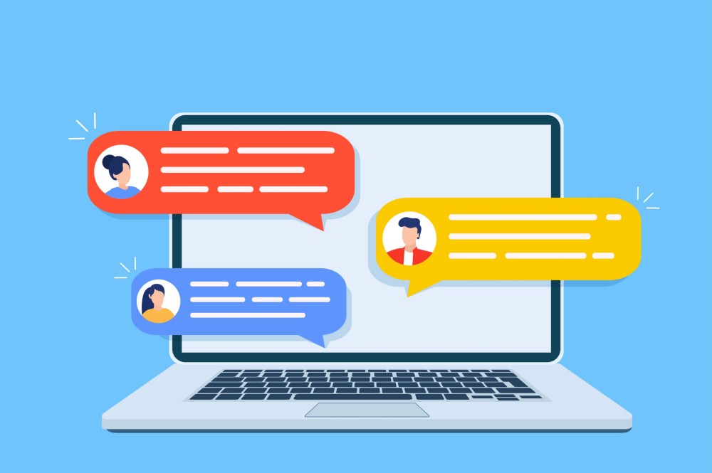 How to Make a Group Chat with ZEGOCLOUD Chat SDK