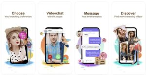 10 Best Talk with Strangers Apps for Android & iOS - ZEGOCLOUD