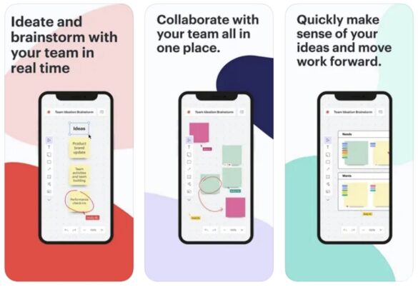 Top 5 Whiteboard App Lists for Team Collaboration in 2026 - ZEGOCLOUD