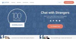 10 Best Omegle Alternatives for Random Video Chat in 2025