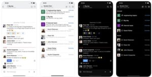 What Is Instant Messaging？How It Works & Examples