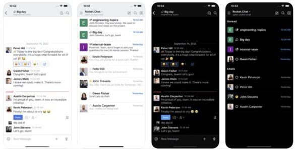 What Is Instant Messaging？How It Works & Examples