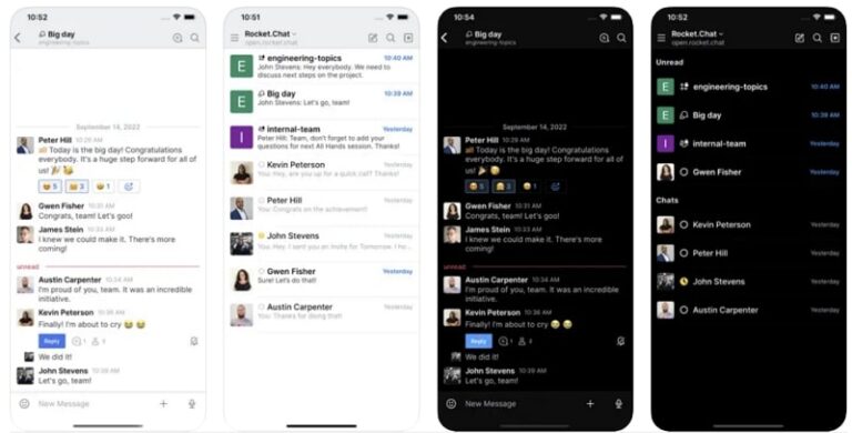 What Is Instant Messaging？How It Works & Examples