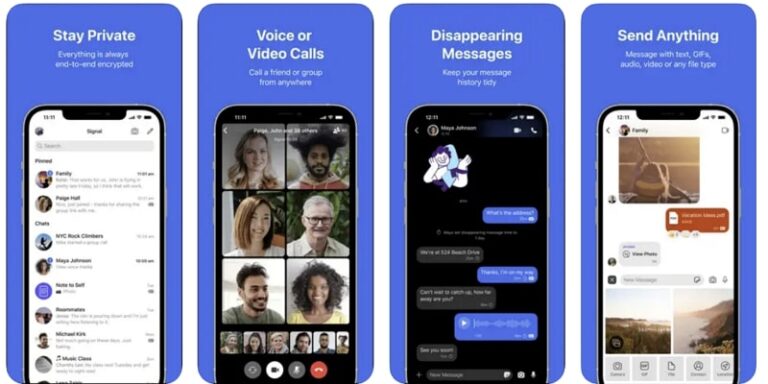 What Is Instant Messaging？How It Works & Examples