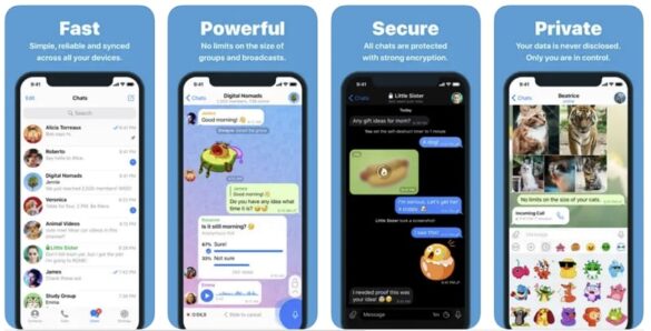 What Is Instant Messaging？How It Works & Examples