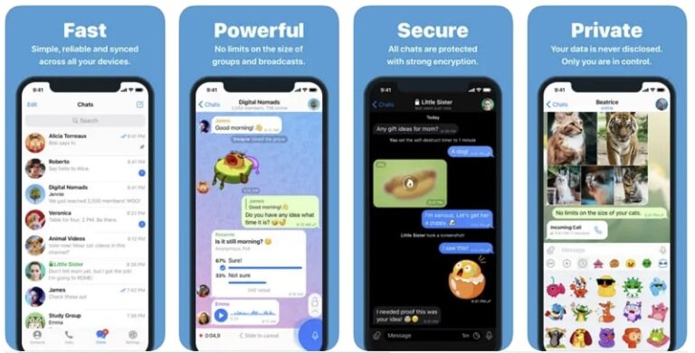 What Is Instant Messaging？How It Works & Examples